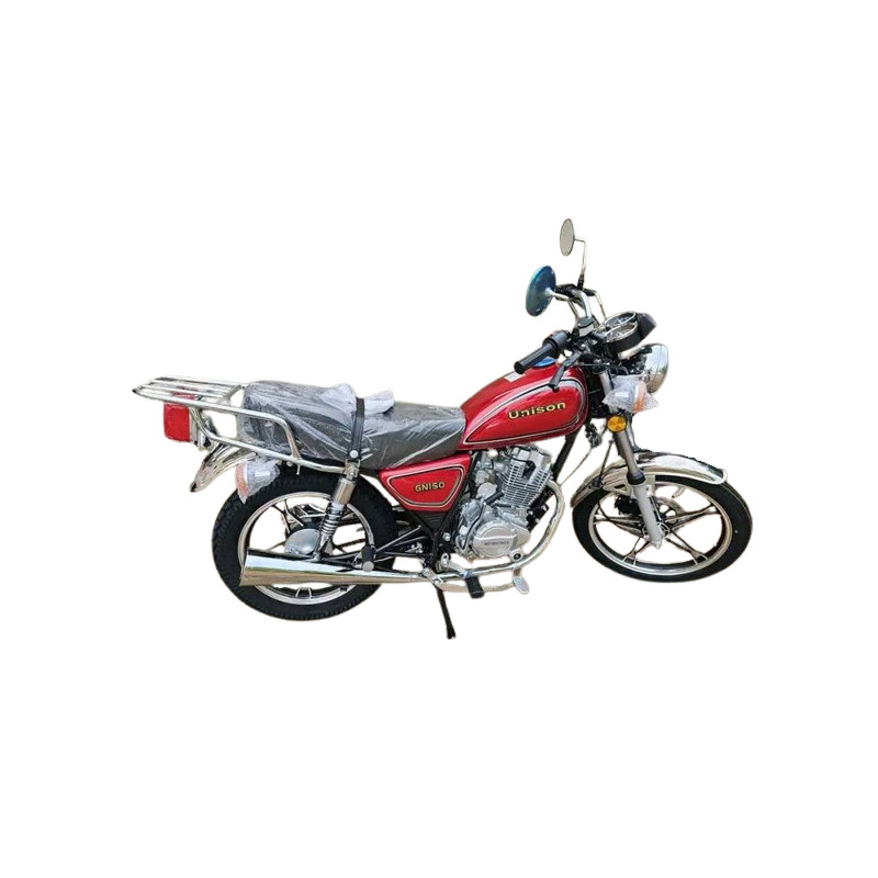 Unison GN150 - Vazaris